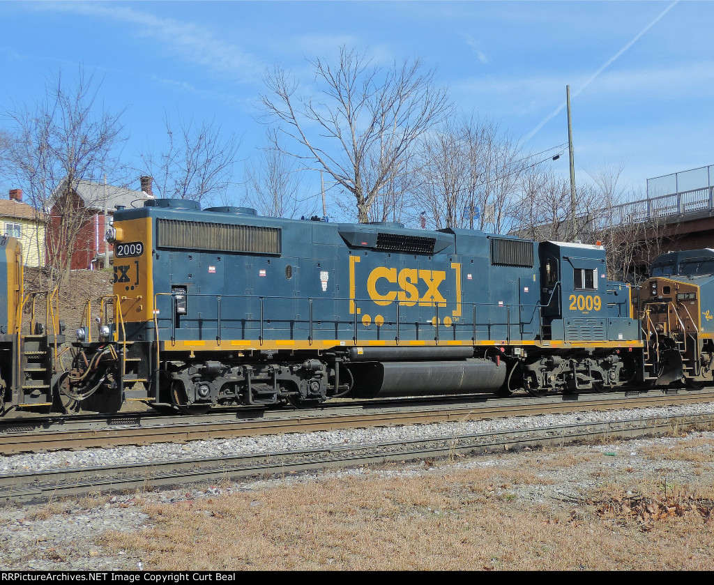 CSX 2009 (2)